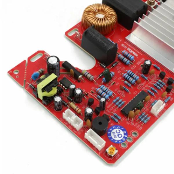 Quality High quality universal induction cooker PCB board maintenance PCBA board. for sale