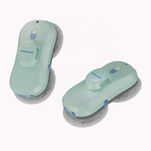 Quality 3 Types 24V Window Robot Cleaner Anti Fall Industrial Window Cleaning Robot for sale