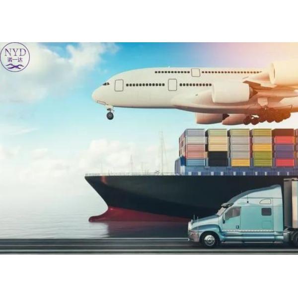 Quality International Expedited Courier Your One-Stop Solution for International for sale