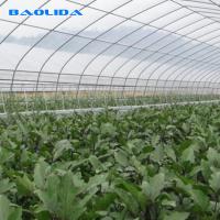 Quality Agricultural PE Film Polyethylene Plastic Sheeting Greenhouse Commercial for sale