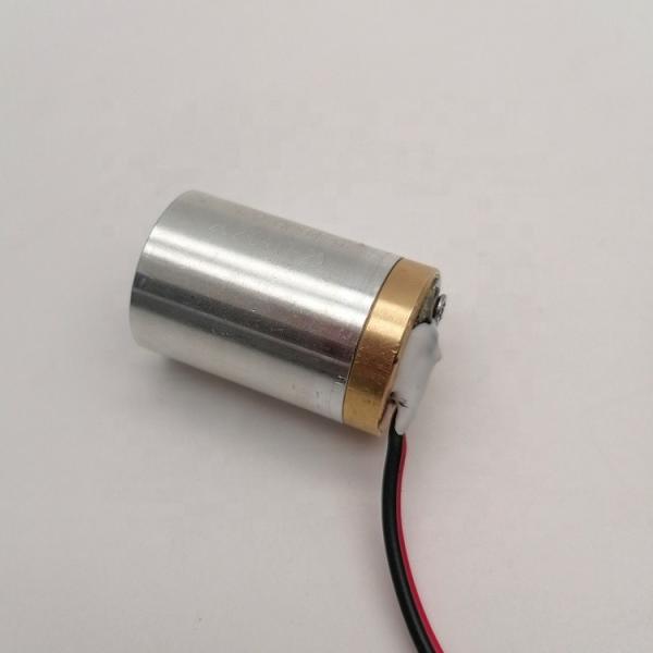 Quality High Stability 20x30 Yellow Laser Module with 20mW Output Power and 561nm for sale