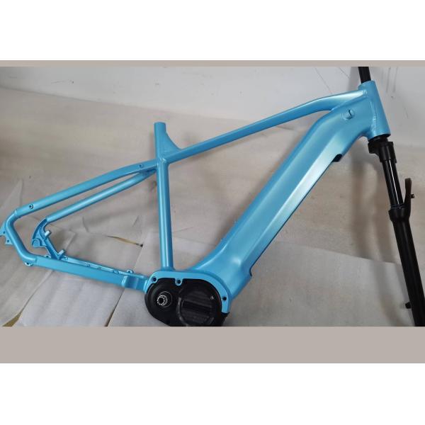 Quality Bafang G510 1000w Electric Bike Frame 29er boost pedelec ebike for sale