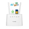SMA Detachable Antennas Wifi CPE Dual Sim Modem Router Unlock 4g Wireless LTE china SMA Detachable Antennas Wifi CPE Dual Sim Modem Router Unlock 4g Wireless LTE