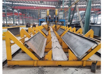 China Factory - QINGDAO GUSITE CONSTRUCTION ENGINEERING CO.,LTD