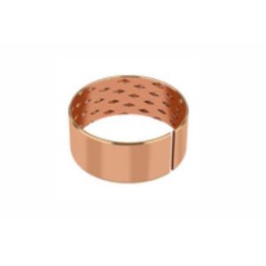 Quality CNC Pins Sleeve Bushing Custom Forging Turning 42CrMo Steel Connection for sale