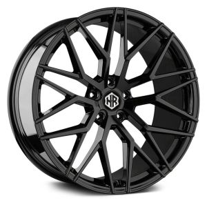 Quality Flow formed alloy wheels lightweight rim car discs for sale