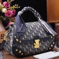 Quality Stylish Fashionable Elephant Pattern Crossbody Bag for Women Made of Durable PVC for sale
