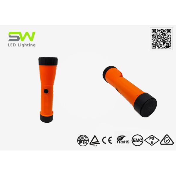 Quality IP64 Battery Powered 5W Handheld Work Light for sale