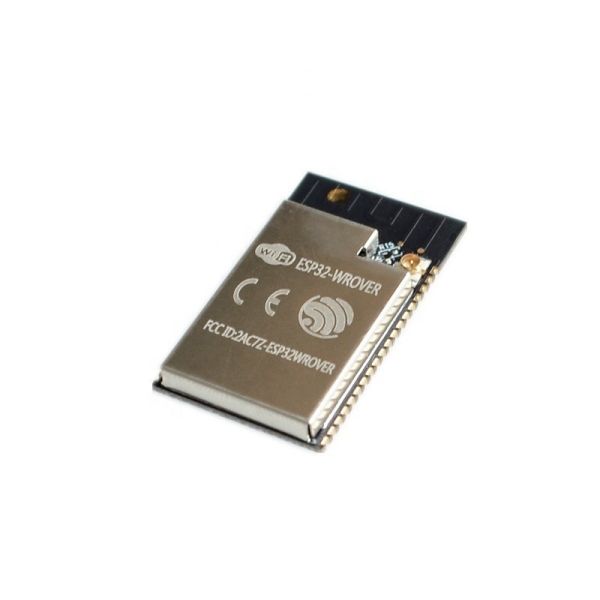 Quality ESP32-WROVER-IB PCB Module Board ESP32-WROVER-IE WiFi With 38 Pins And 4/8/16MB PSRAM for sale