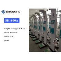 Quality Health Blood Pressure 210cm 299 mmHg Body Mass Weight Scale for sale