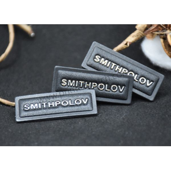 Quality 0.5mm PU Leather Patches for sale