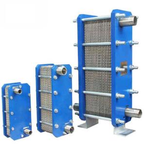 Quality Heat Exchanger for sale