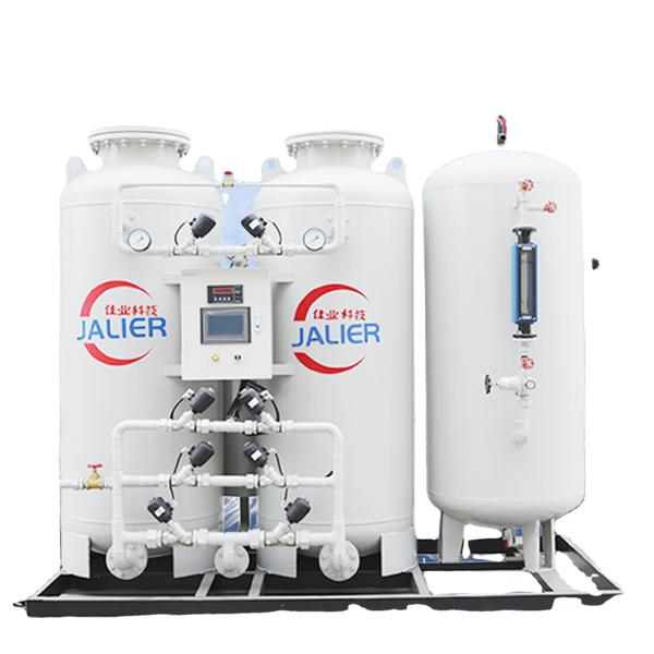 Quality 10L-200L Oxygen PSA Generator Oxygen-Concentrator Making Machine for sale