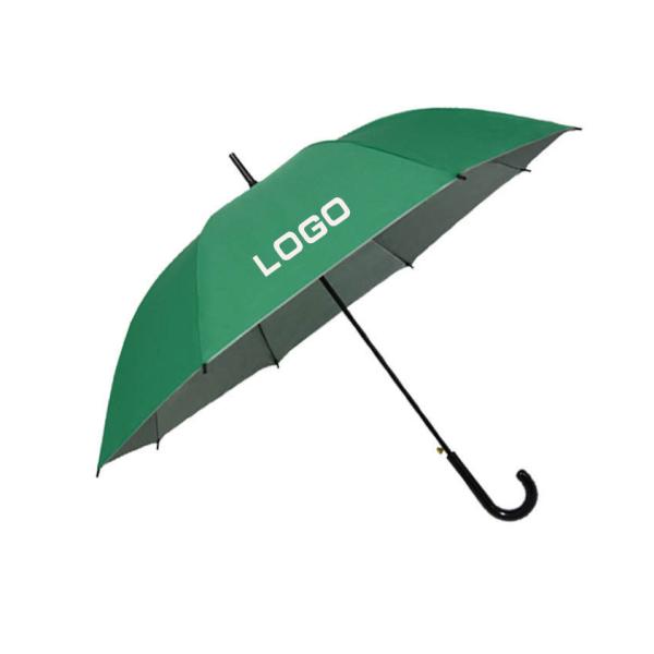 Quality Advertising Umbrella Custom Logo Printing Umbrella Vending Machine for Business for sale