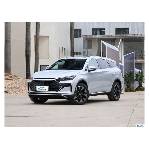 Quality Swing Door Radiator Alternator Medium Tang Glory Version Commercial Hybrid Suv Car For Byd for sale