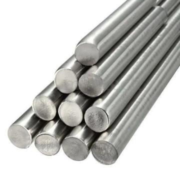 Quality SS 410 Round Bars AISI 410 Bar for sale