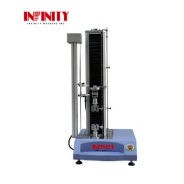 Quality AC Servo Motor Electronic Universal Testing Machine Textile Testing Equipment for sale