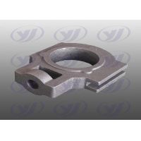 Quality Quenching Bearing Block Cast Steel Components for sale