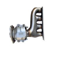 Quality High Standard Three Way Catalytic Converter Haima M3 for sale