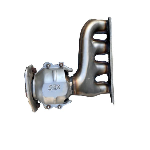 Quality High Standard Three Way Catalytic Converter Haima M3 for sale