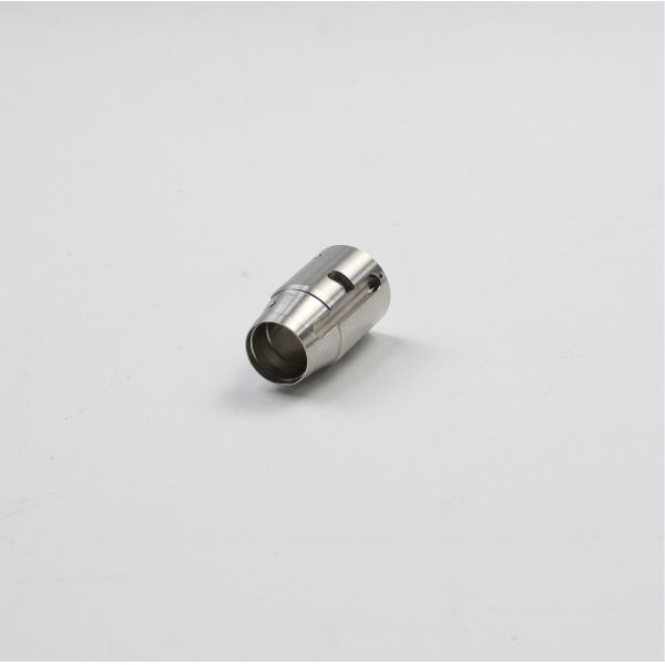 Quality Stable Rapid Prototyping CNC Milling Turning CNC Drilling Parts OEM for sale