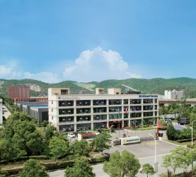 China Factory - RICHGOOD ENERGY CO.,LTD