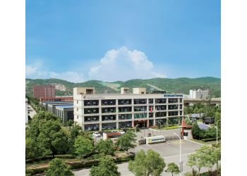 China Factory - RICHGOOD ENERGY CO.,LTD