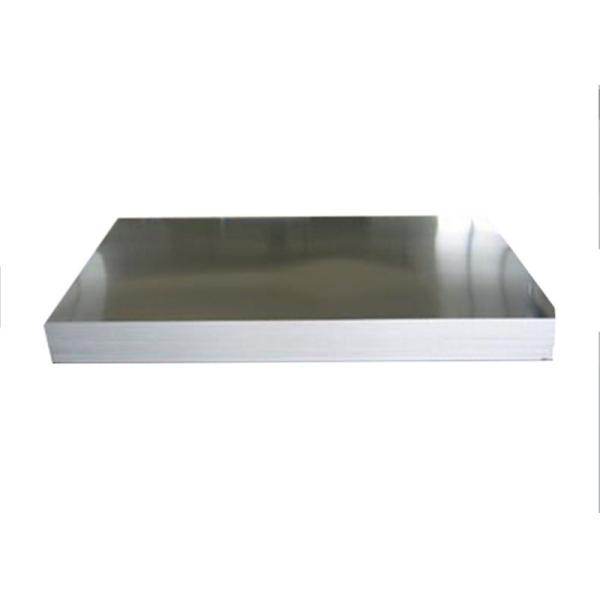 Quality 5052 5083 Marine Grade Aluminium Alloy Sheet / Plate for sale