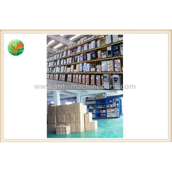 Quality Metal NMD ATM Machine Parts for sale