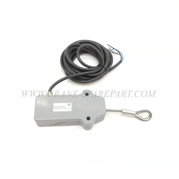 Quality Original 142599000048A Crane Remote Control Switch B-S-5025-TN for sale