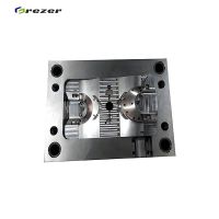 Quality High Precision Multi Stage Die Casting Mold with ± 0.02mm Tolerance and 8418 for sale