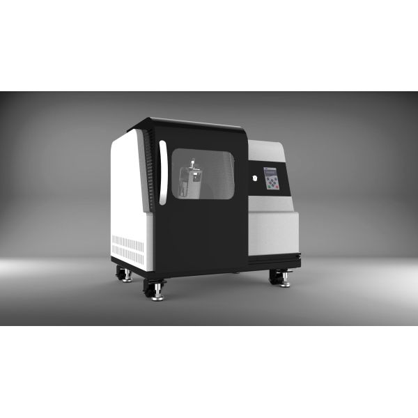 Quality 450RPM Grinding Planetary Ball Mill For Laboratory 220V for sale