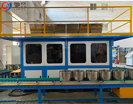 Quality Chemical Multi-Ingredient Weighing Dosing Scale For Rubber Industry for sale