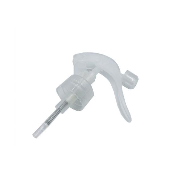 Quality Heat Resistance Mini Trigger Sprayer Thick Reusable Long Life Span for sale