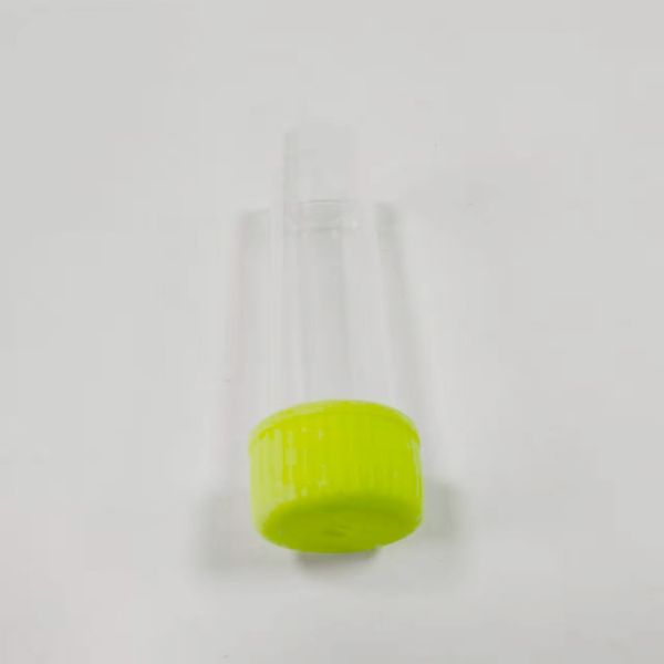 Quality Class I Saliva Collection Tube Plastic Painless for sale