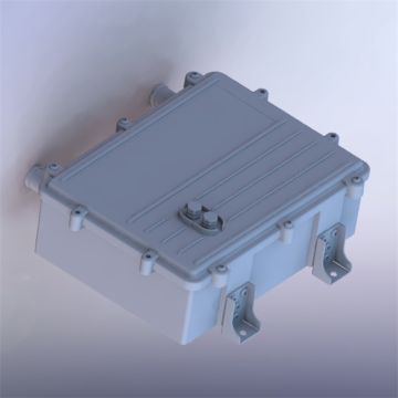 Quality Valeo High Voltage Ptc Heater Green Heating Solution For Large Vehicles for sale