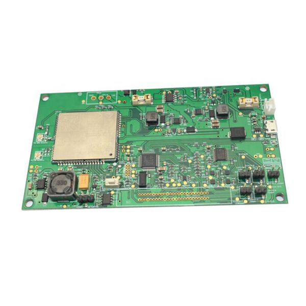 Quality High Frequency Medical PCB Assembly Printed Circuit Board Assemblies for sale