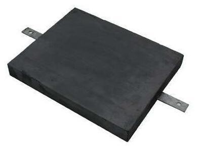 Quality 150*800mm Graphite Grounding Module with and 50% Discount Dia 150mm Length 800mm for sale