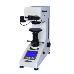 Quality Digital Vickers Hardness Tester for sale