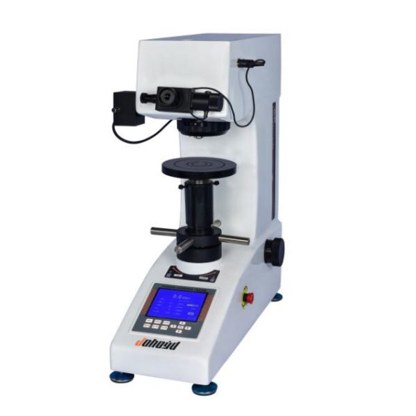 Quality Large Display Digital Vickers Hardness Tester HV20 20Kgf for sale