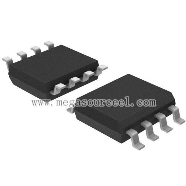 Quality Integrated Circuit Chip IS93C66A-2GRLI   ---- 2K-BIT/4K-BIT SERIAL ELECTRICALLY ERASABLE PROM  for sale