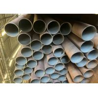 Quality Boiler Seamless Steel Tube ASTM A106 / A179 / A210 / A213 / A335 for sale