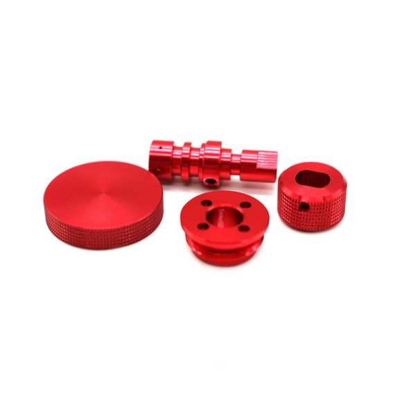 Quality 15mm Custom Potentiometer Knobs Aluminum Audio Volume Knob For Home Offices for sale