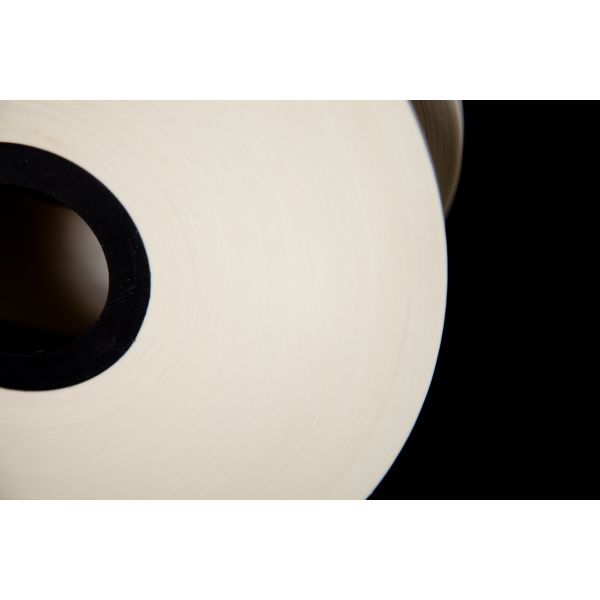 Quality OEM Single Side Synthetic Mica Tape As Fire Protection Layer For Fireproof Cable for sale