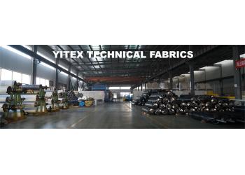 China Factory - Haining Yichuan New Material Co., Ltd.