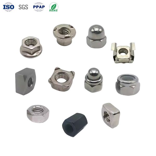 Quality SGS Certified CNC Components for Reliable Automation Systems for sale