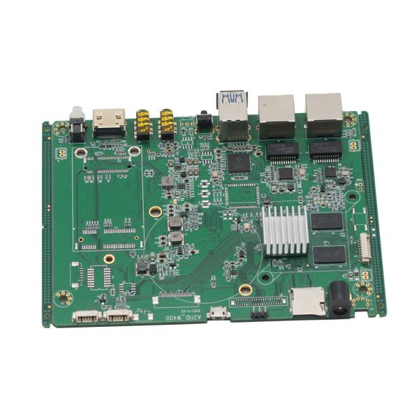Quality DIP One Stop Ems Multilayer Pcb Assembly Pcba Custom Serivce for sale