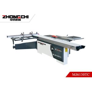 Quality MJ6130TC Multi Function Sliding Table Saw Precision Cnc Sliding Table Saw for sale