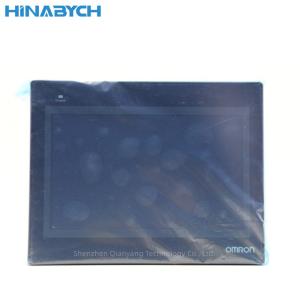 Quality Industrial Omron Nb10W-Tw01b 10.1 Inch HMI Touch Panel For Production Lines for sale