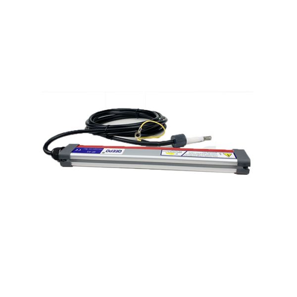 Quality QP-ES High Efficiency And Safety Static Eliminator Bar for sale